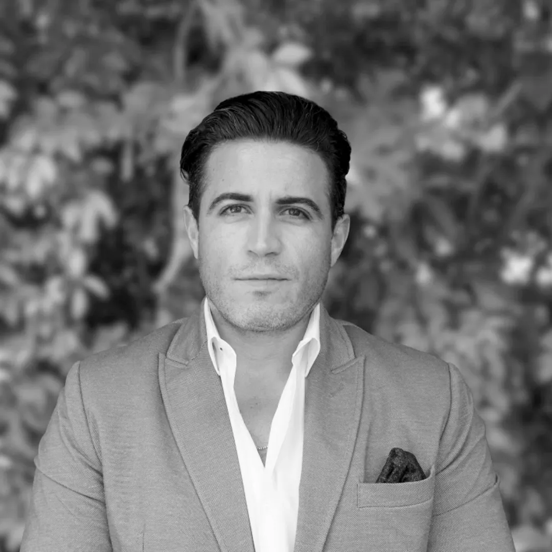 Moises Figueroa | Fausto Commercial