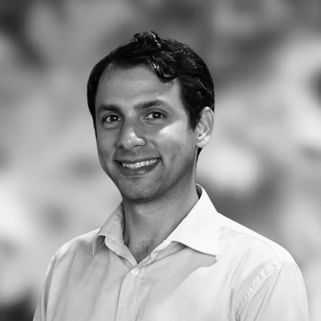 Jaime Ojeda | Fausto Commercial